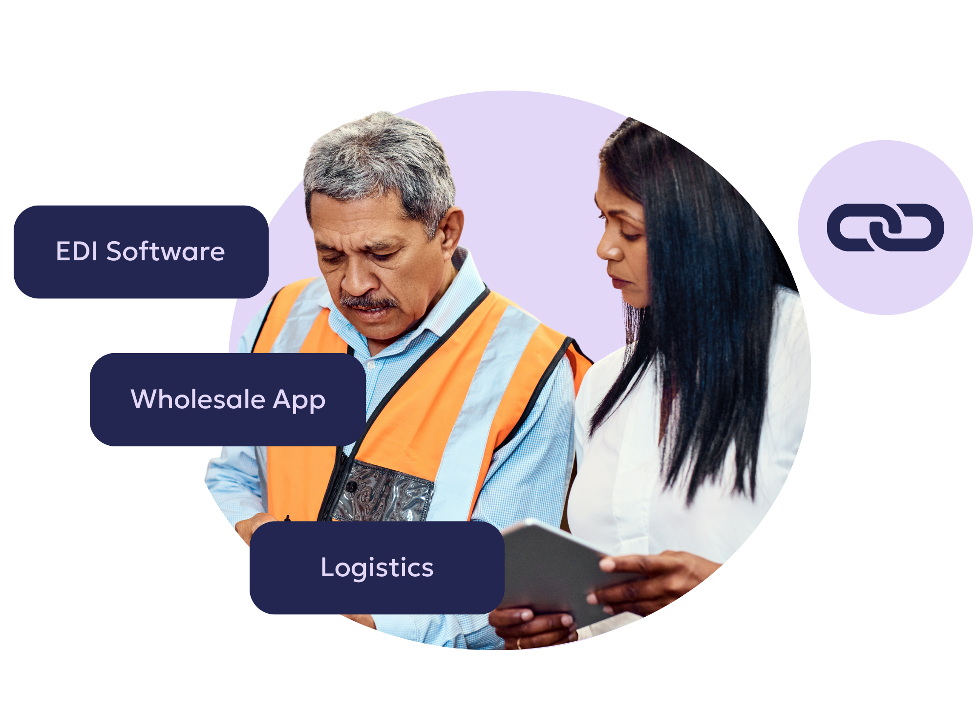 Supply Chain Manager | Optimize Supply Chain Operations with OrderEase