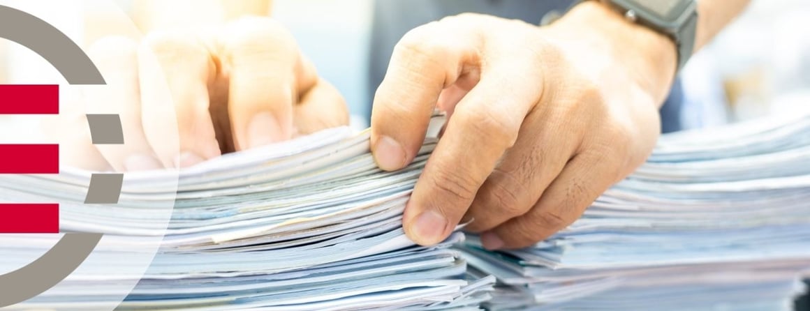 8 Reasons Why It's Time To Retire Paper Order Forms