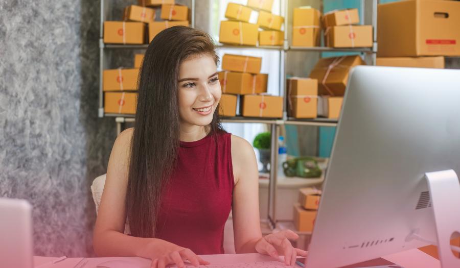 Sales Order Processing System: Automate & Eliminate Manual Work