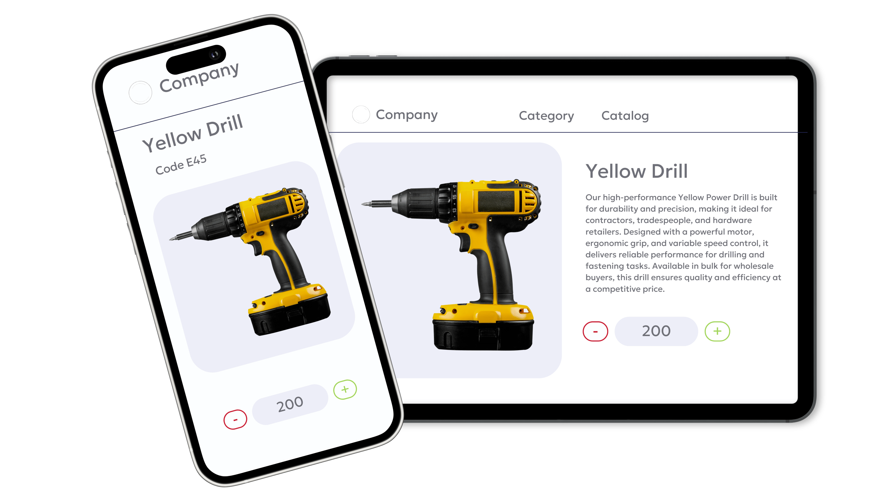 B2B Order Portal & Online Ordering | OrderEase.